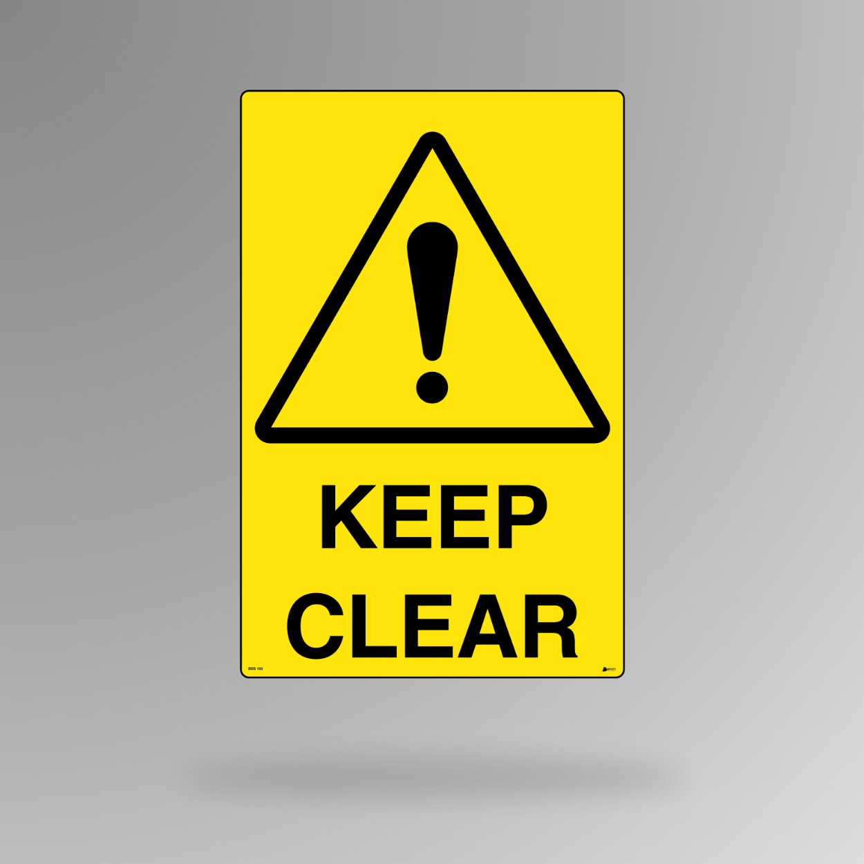 Warning Signs Australia | Construction and Industry – Brute Safety Products